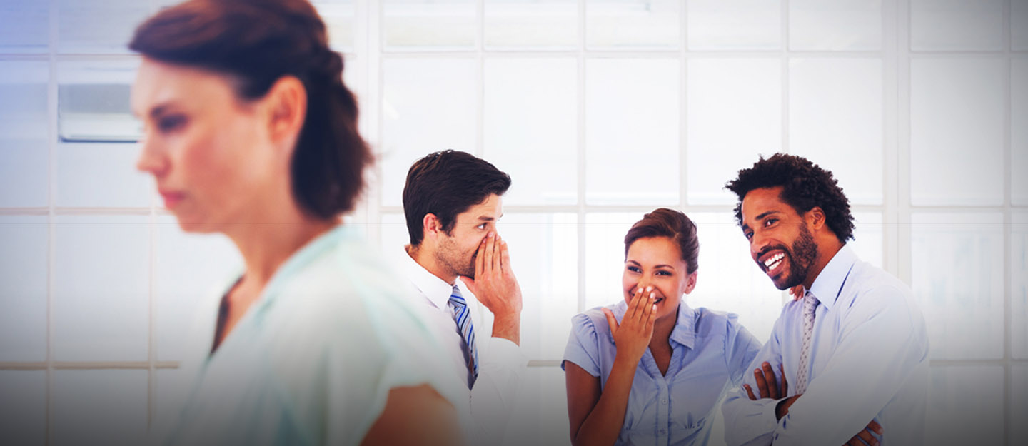 التنمر – معلومات عن الظاهرة – الأنواع – الآثار – العلاج – الأسئلة ...