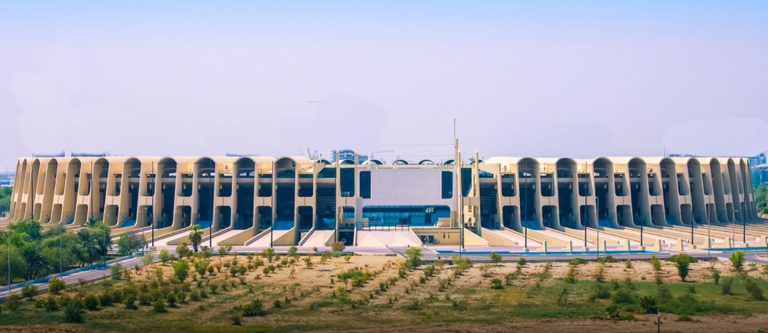All About Zayed Sports City: Ice-Rink, Bowling, Stadium & more - MyBayut