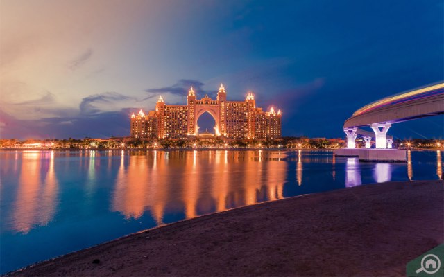 Dubai Man-made Islands: Palm Jebel Ali, Dubai Island & More -MyBayut