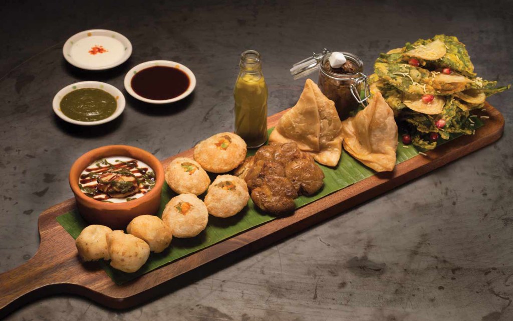 The Best Indian Restaurants in Downtown Dubai - MyBayut