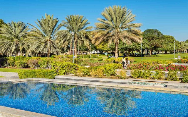 Al Ain Travel Guide: Hotels, Restaurants, Shopping & More | MyBayut