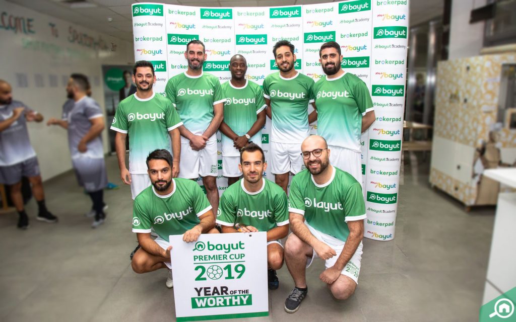 Bayut Premier Cup 2019 Highlights: The Year Of The Worthy! - MyBayut