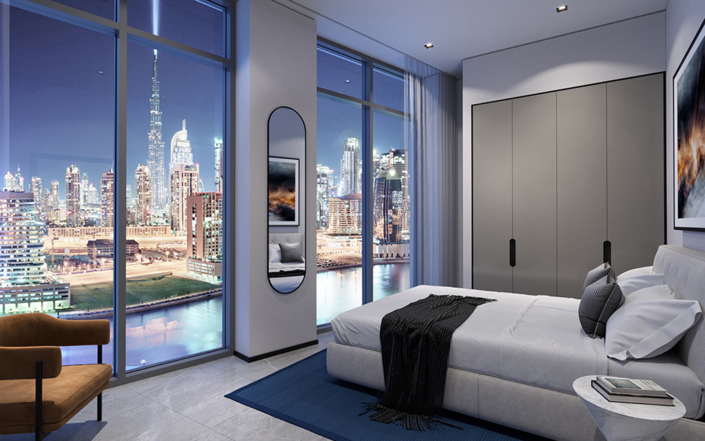 15 Northside in Business Bay: Payment Plans, Facilities & More - MyBayut
