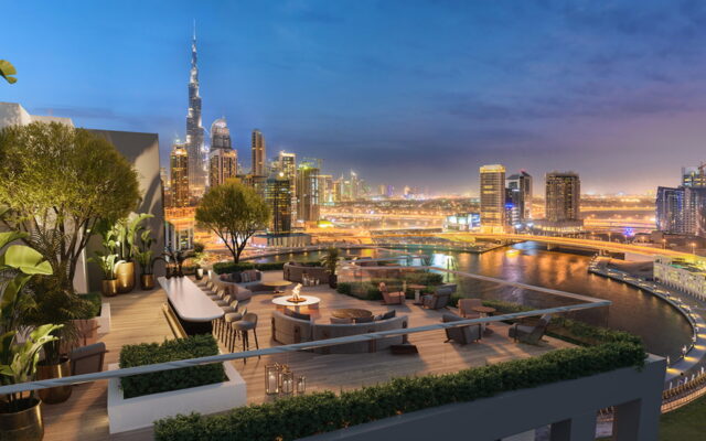 15 Northside in Business Bay: Payment Plans, Facilities & More - MyBayut