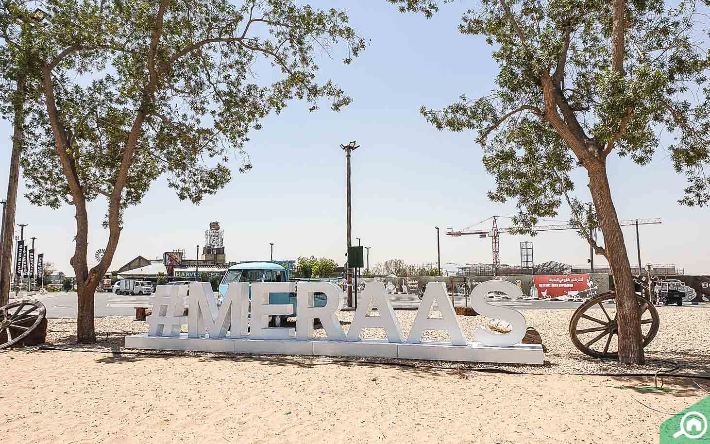 All about Last Exit Dubai: Restaurants, Timings & more - MyBayut