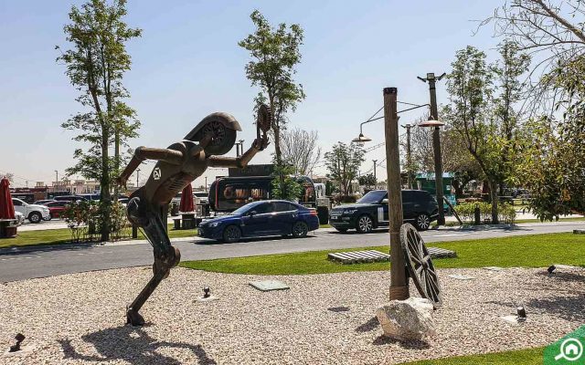 All about Last Exit Dubai: Restaurants, Timings & more - MyBayut