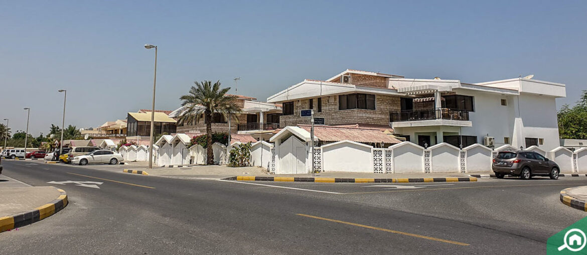 Areas to Rent 3-Bedroom Villas in Sharjah Under AED 70K - MyBayut