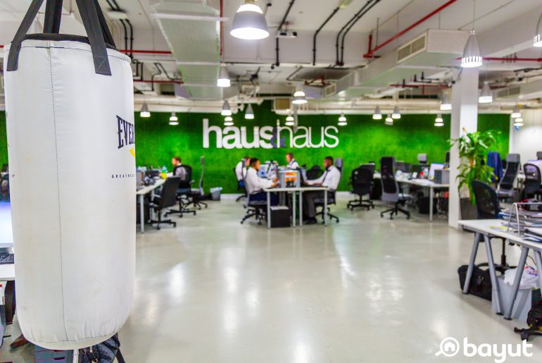Best Real Estate Offices in Dubai - Coolest Offices in Dubai - Bayut