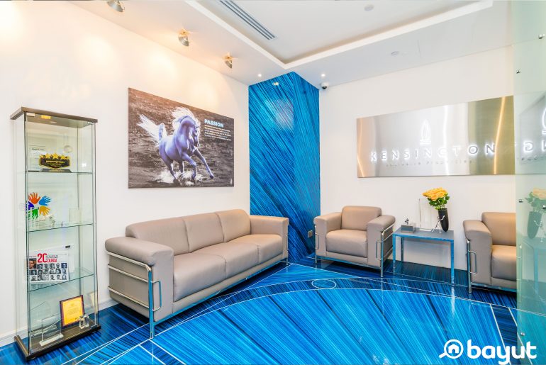 Best Real Estate Offices in Dubai - Coolest Offices in Dubai - Bayut