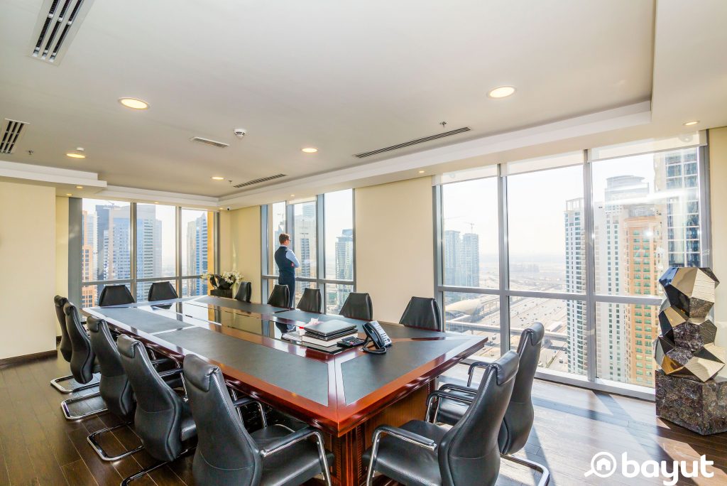 Best Real Estate Offices in Dubai - Coolest Offices in Dubai - Bayut