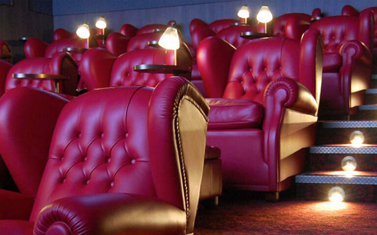 Must Try Unique Cinemas in Dubai: Reel, Vox & More - MyBayut