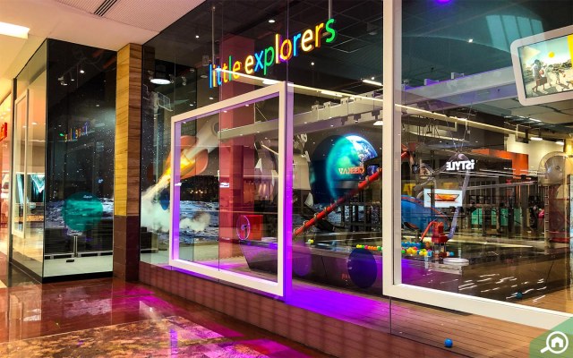 All the Fun Things to Do in City Centre Mirdif - MyBayut