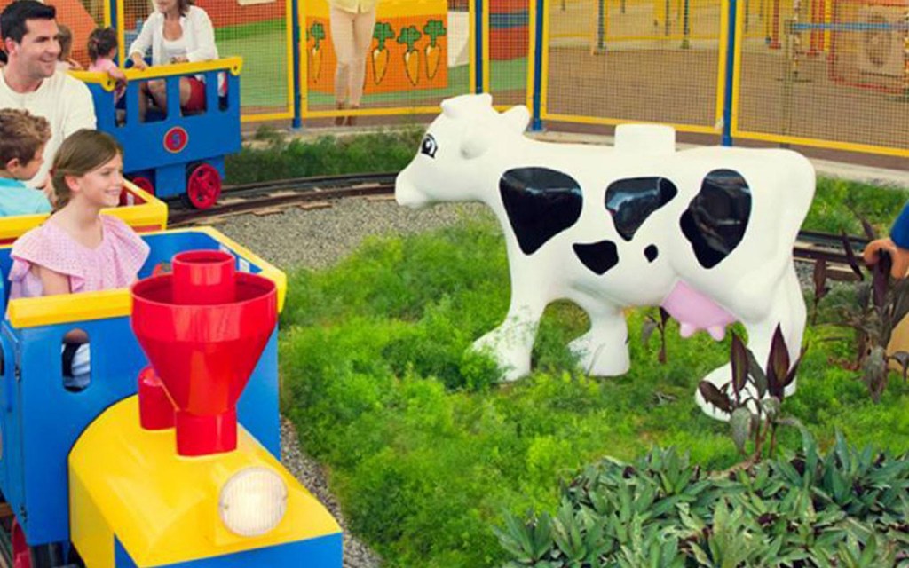 Legoland Dubai Review: Rides, Ticket Prices, Timings & More - MyBayut