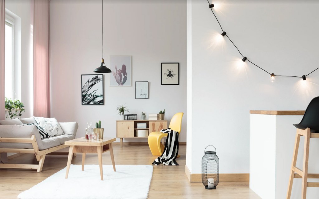 6 Home Lighting Techniques to Brighten Your Home - MyBayut