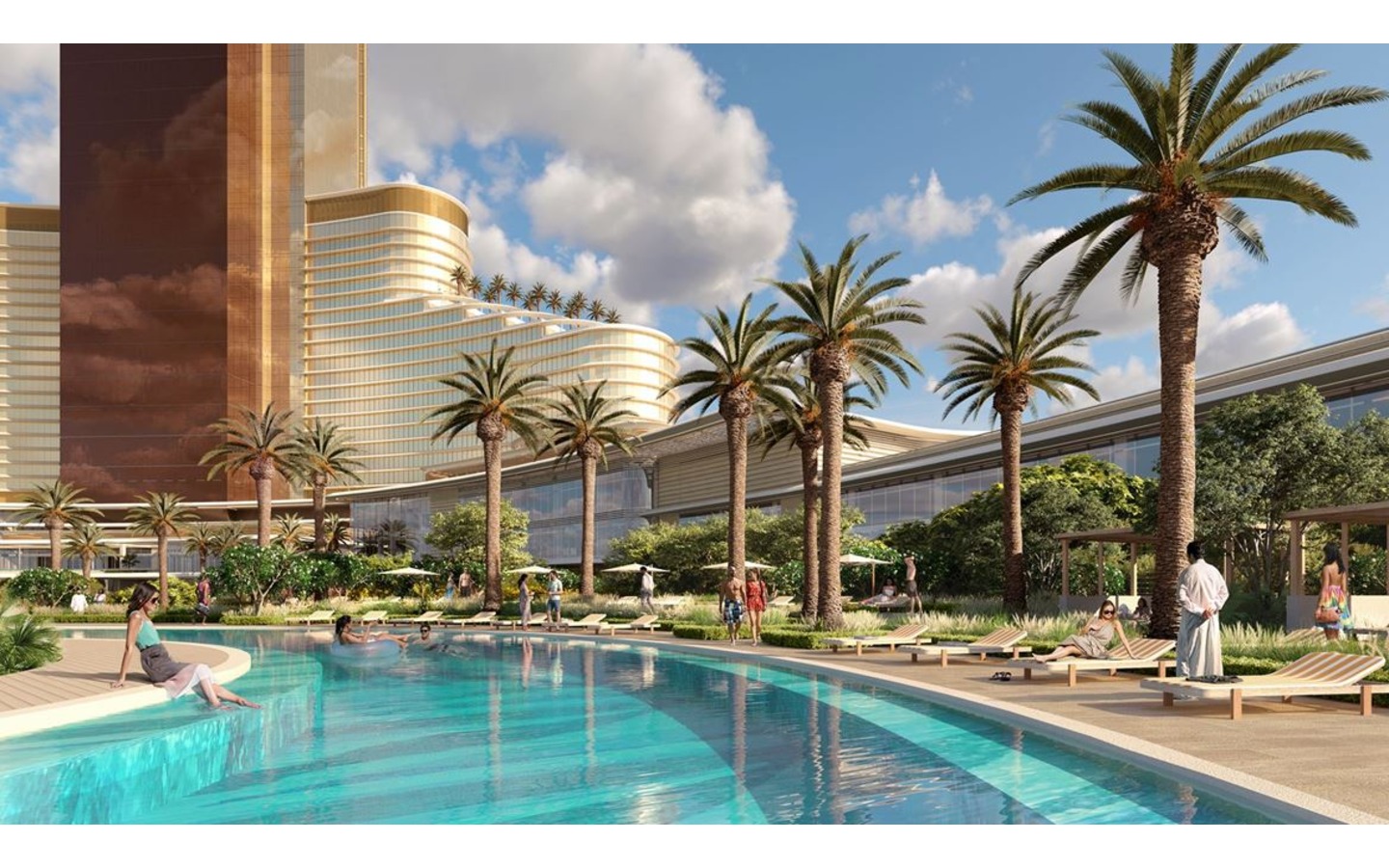 Wynn Al Marjan Island: Features, Location, Facilities & More - MyBayut