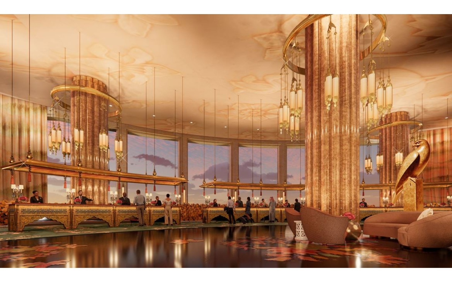 Wynn Al Marjan Island: Features, Location, Facilities & More - MyBayut