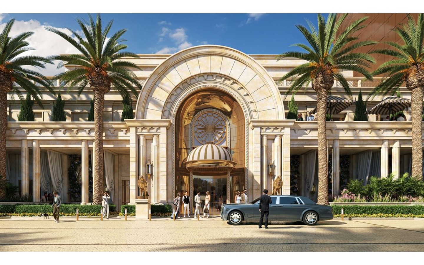 Wynn Al Marjan Island: Features, Location, Facilities & More - MyBayut