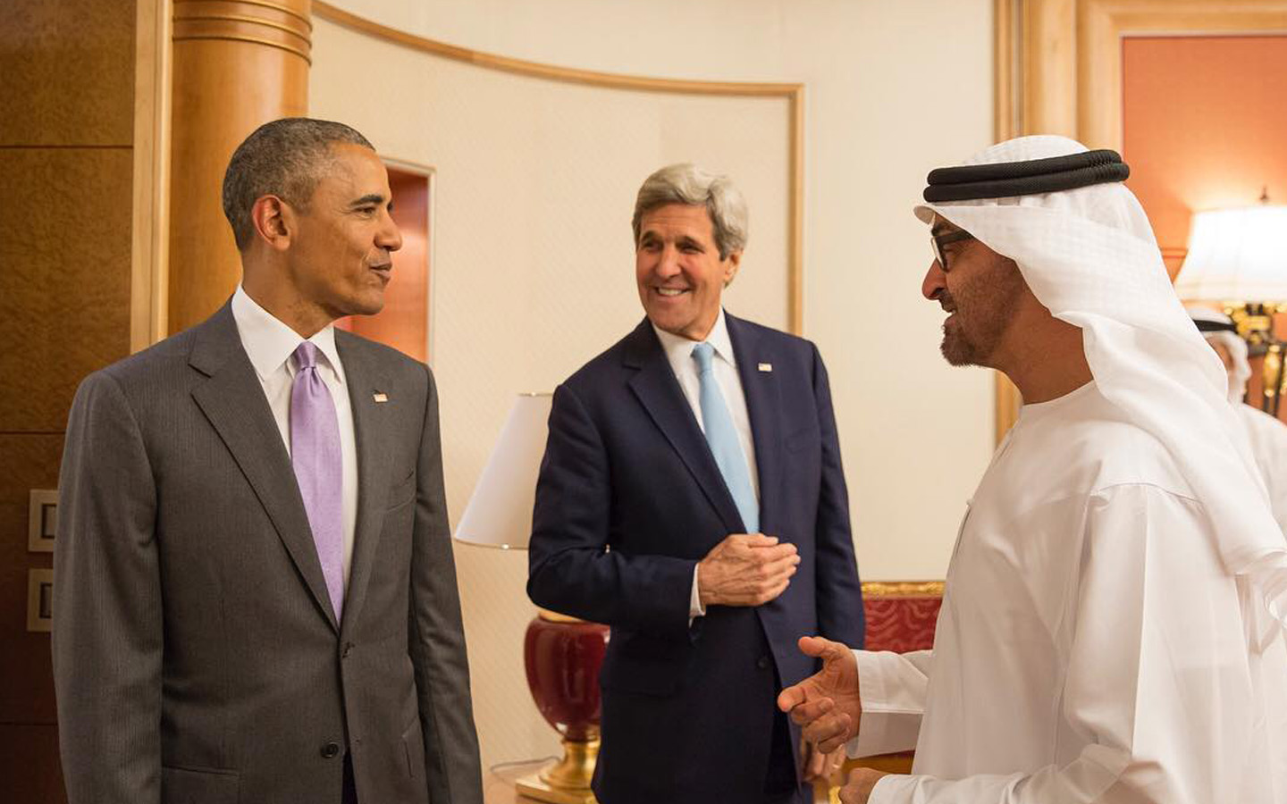 Life of H.H. Sheikh Mohamed Bin Zayed al Nahyan - MyBayut