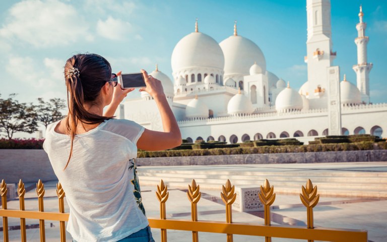The Ultimate Guide To Sheikh Zayed Grand Mosque - MyBayut