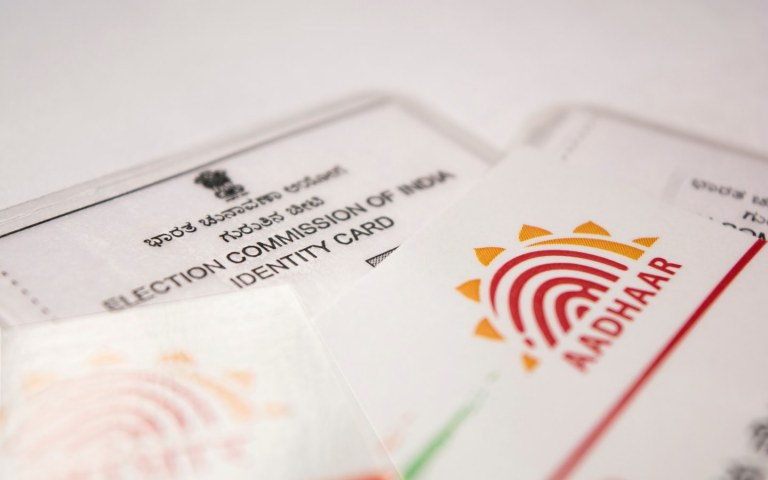 How to Apply for Aadhaar Card Online for Indian Expats in Dubai -MyBayut