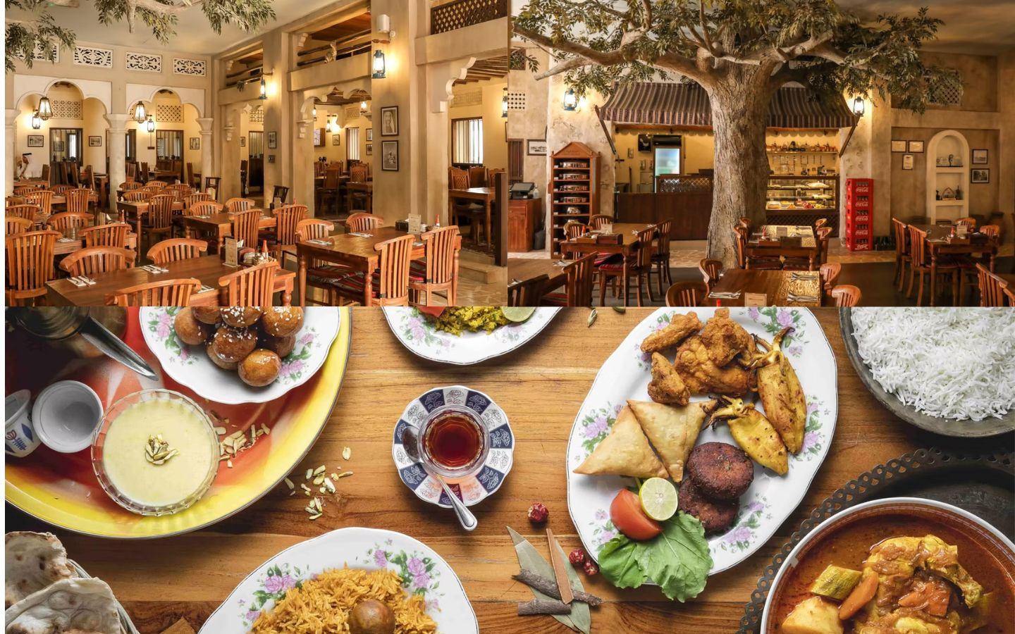 Best Yas Mall Restaurants & Cafes: Soraya, L'eto & More - MyBayut