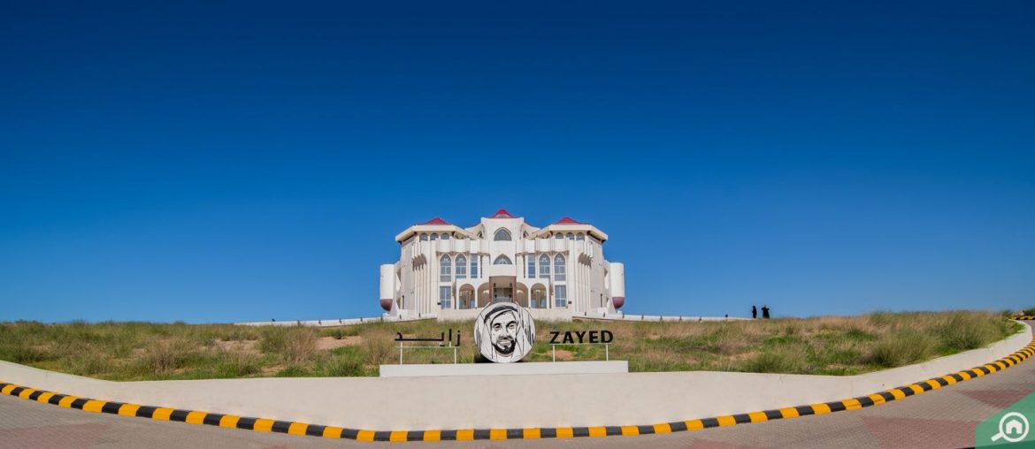 'Haunted’ Al Qasimi Palace in RAK: Interiors, Tickets & More - MyBayut