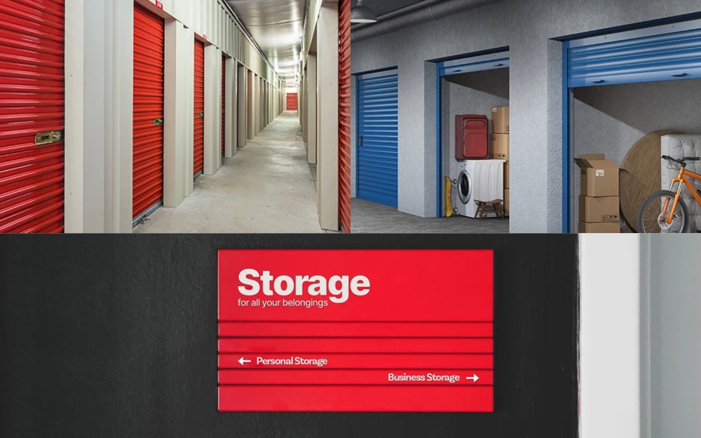 Top Storage Units in Dubai: The Box, Morespace & More - MyBayut