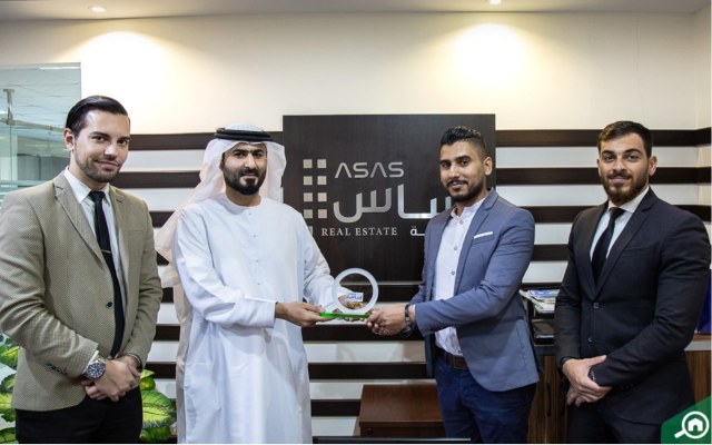 Sharjah Agency of the Month for June 2019 - MyBayut
