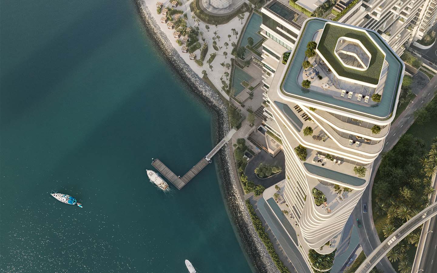 All About the Omniyat Developments in Dubai - MyBayut