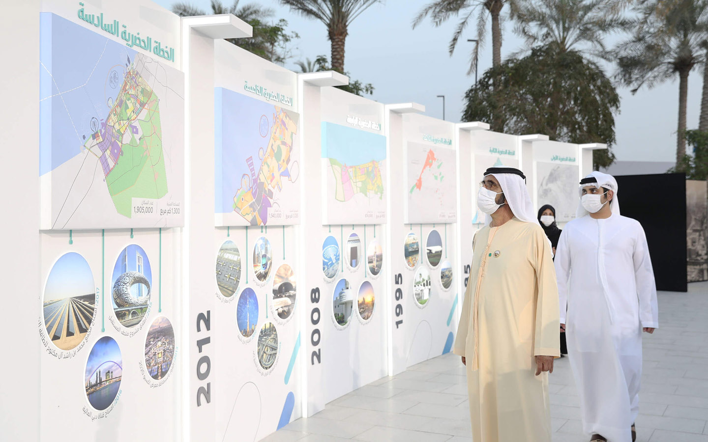 About Dubai Countryside and Rural Development Master Plan - MyBayut