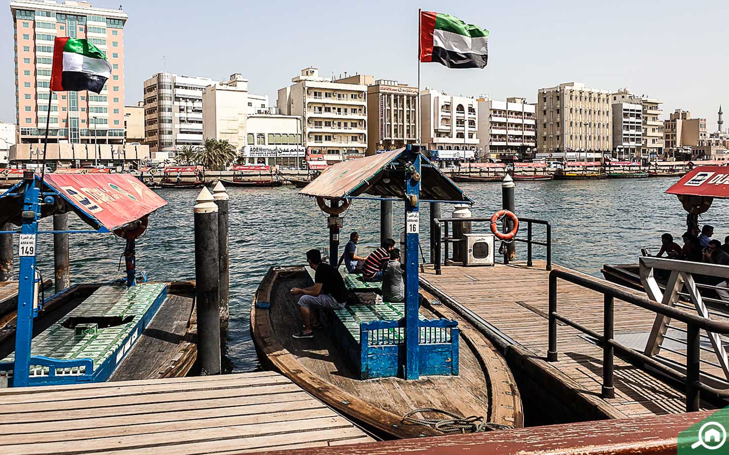 Living in Deira vs. Bur Dubai: Renting, Lifestyle & More - MyBayut