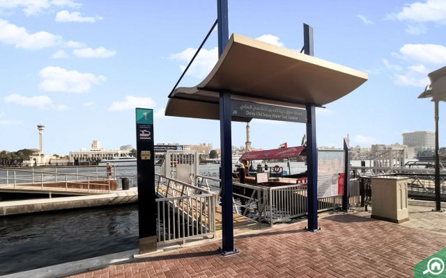 Abras in Dubai: Routes, Timings, Fares & More - MyBayut