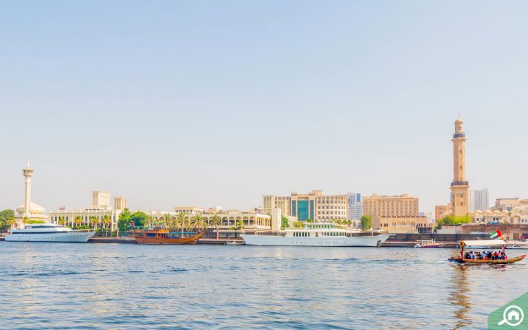 Abras in Dubai: Routes, Timings, Fares & More - MyBayut