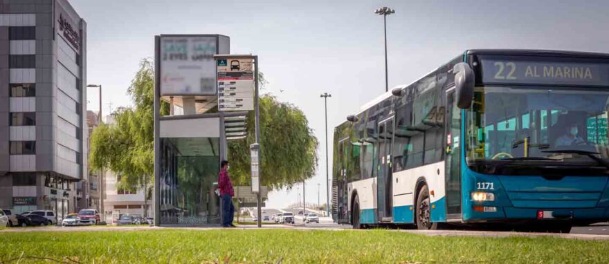 Guide to Abu Dhabi Bus Stations: Schedules, Routes & More - MyBayut