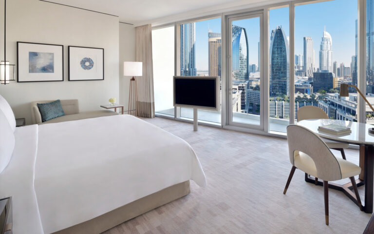 Address Sky View Hotel Guide: Rooms, Facilties, Dining & More - MyBayut