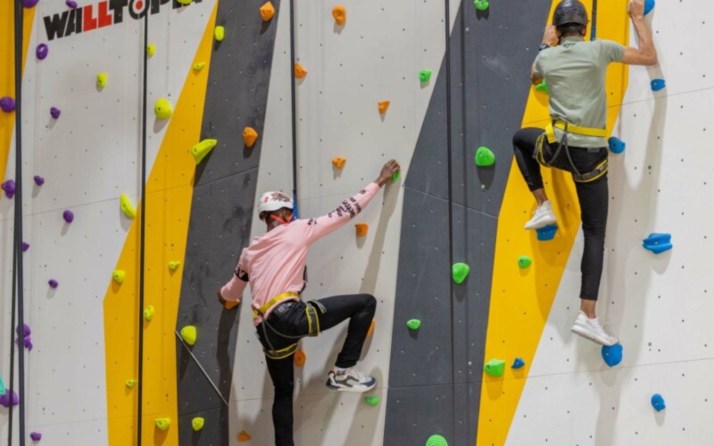 All About Adrenark Adventure in Al Qana, Abu Dhabi - MyBayut