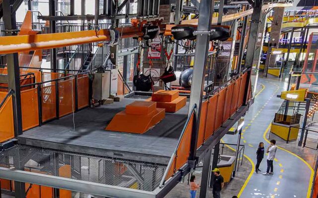 All About Adrenark Adventure in Al Qana, Abu Dhabi - MyBayut