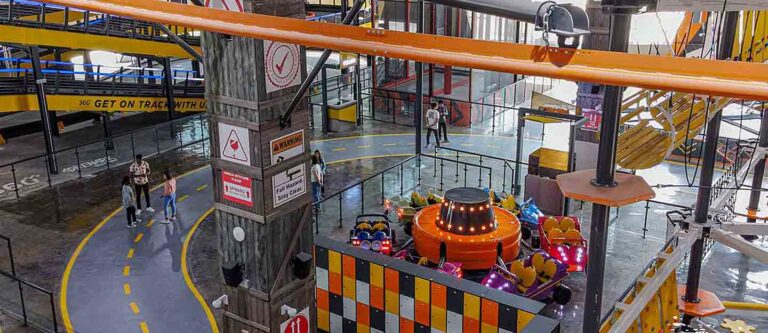 All About Adrenark Adventure in Al Qana, Abu Dhabi - MyBayut