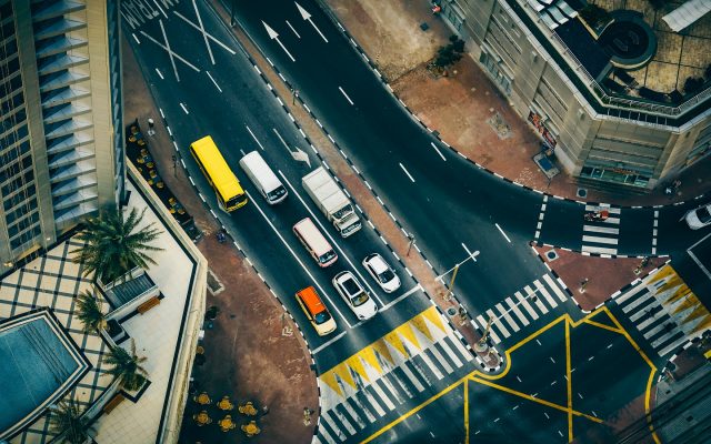 Driving in Dubai: The Dos, The Don'ts, Rules & Safety Tips - MyBayut