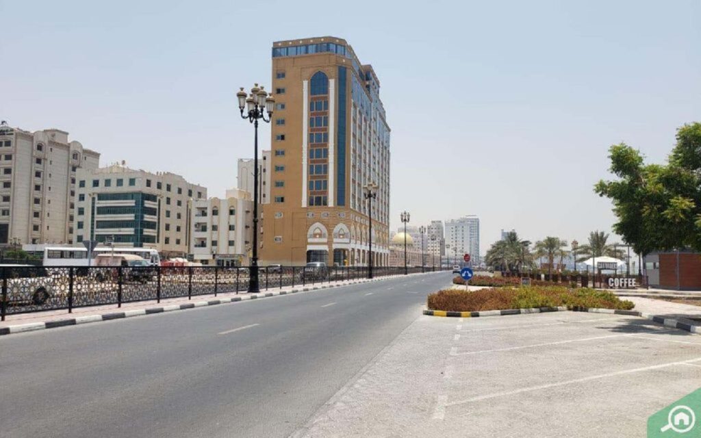 Best Areas to Rent Apartments in the Northern Emirates - MyBayut