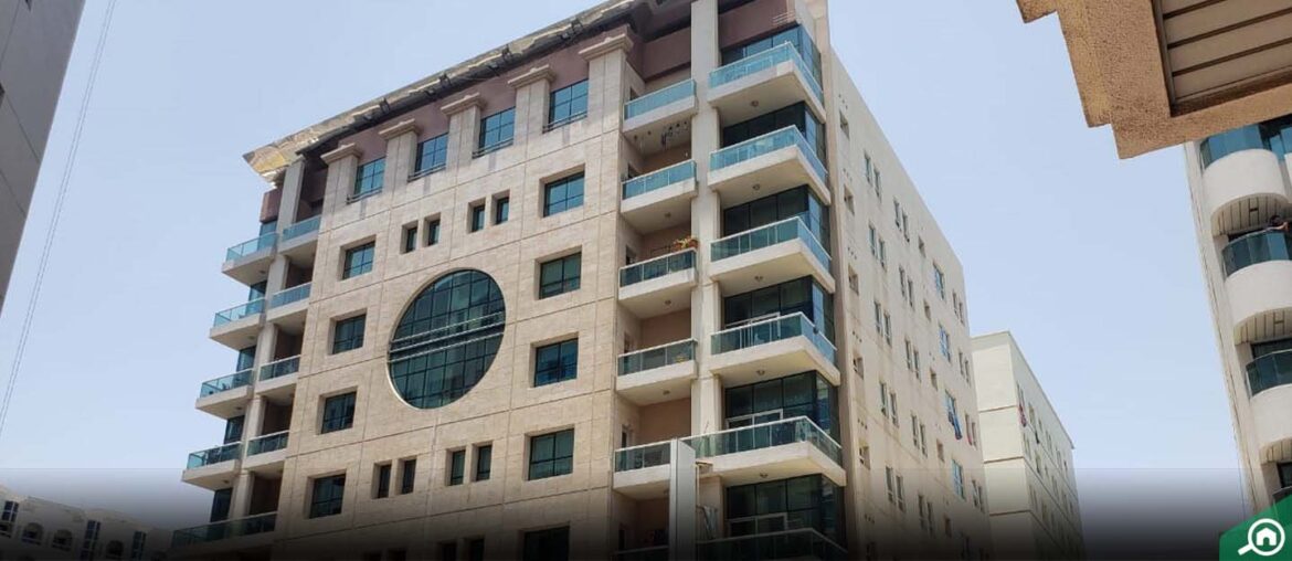 Buildings With Apartments for Rent Near BurJuman Metro - MyBayut