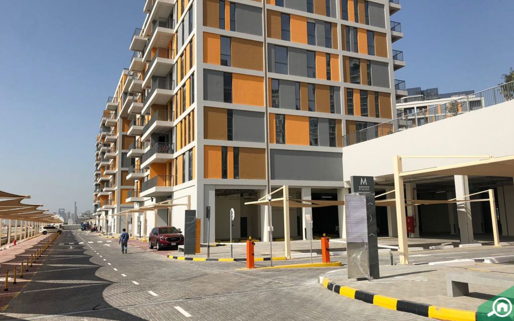 New Residential Buildings in Dubai: Mulberry, Afnan & more – MyBayut