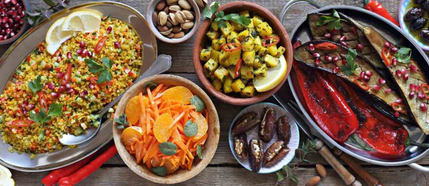 Best African Restaurants in Dubai: Galito’s, Tribes & More - MyBayut