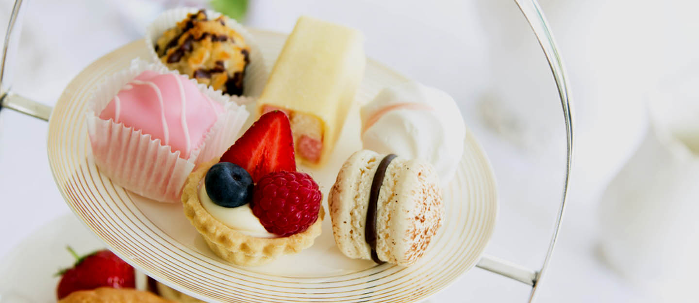 Best Afternoon Tea in Dubai: Mashrabiya, Aspen & More - MyBayut