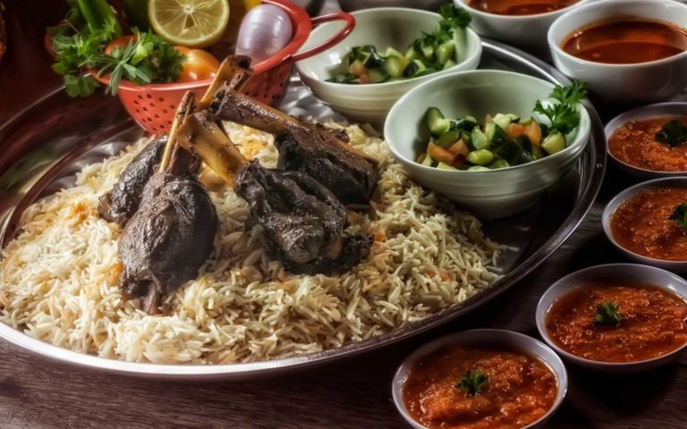 Explore Dubai's Culture: Food, Language, Music & More - MyBayut