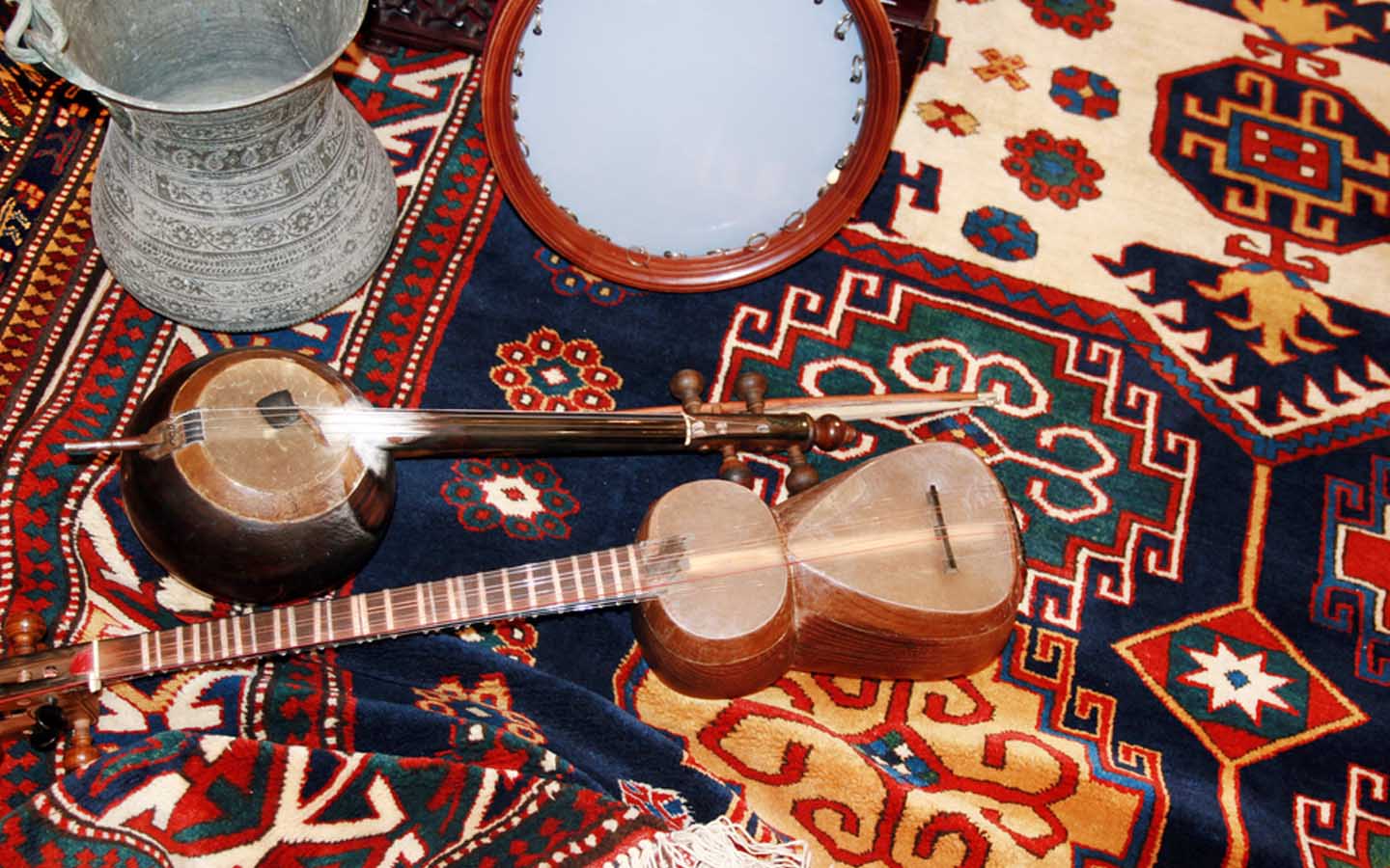 Explore Dubai's Culture: Food, Language, Music & More - MyBayut