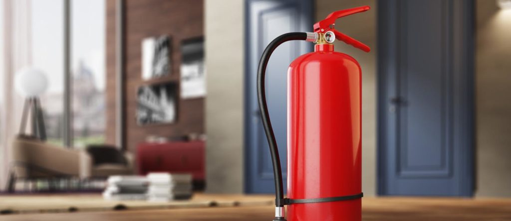 Apartment Fire Safety: Prevention Tips, Responsibility & More - MyBayut