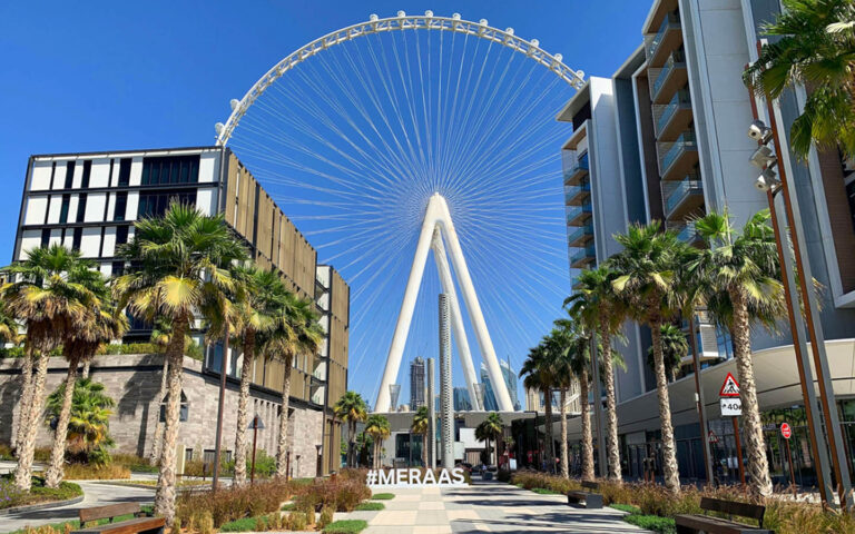 Ain Dubai Guide: Tickets, Experiences & Other Details - MyBayut