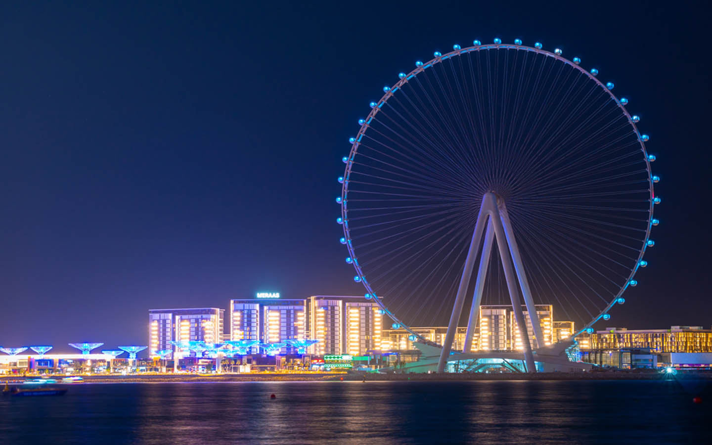 Ain Dubai Guide: Tickets, Experiences & Other Details - MyBayut