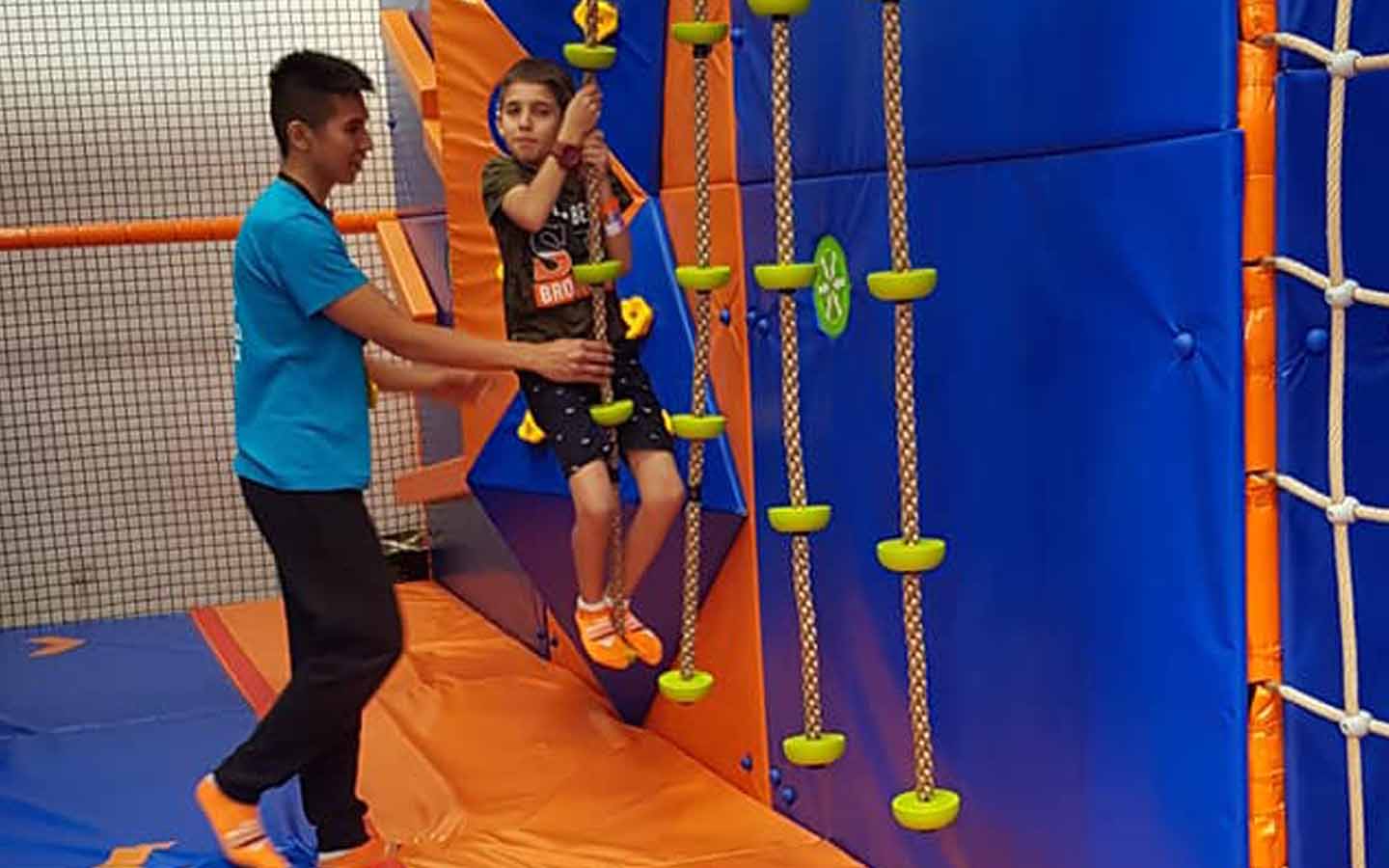 Air Maniax Dubai Guide: Location, Ticket Price & More - MyBayut